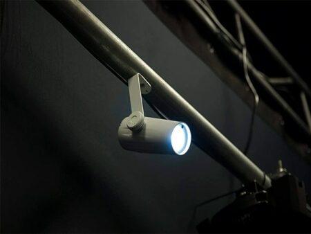 Battery-Powered LED Pin Spots - Event Rentals Miami / Miami Event Rentals